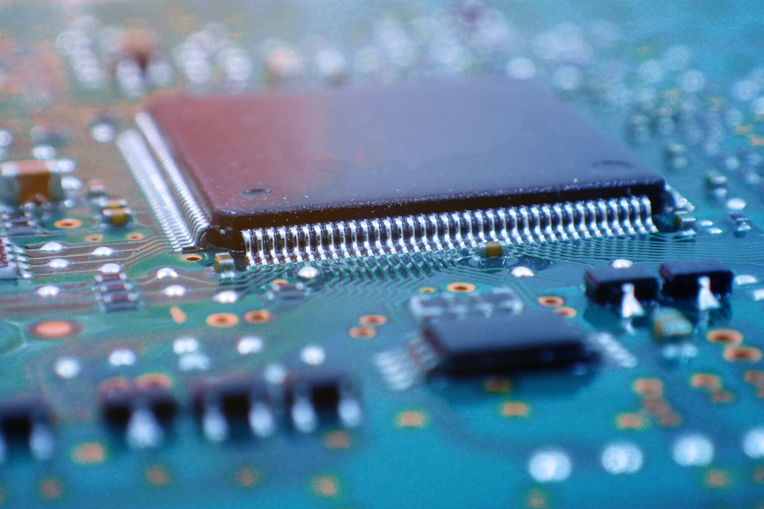 Cal-Chip | Surface Mount Device Specialist | SMD Distributor